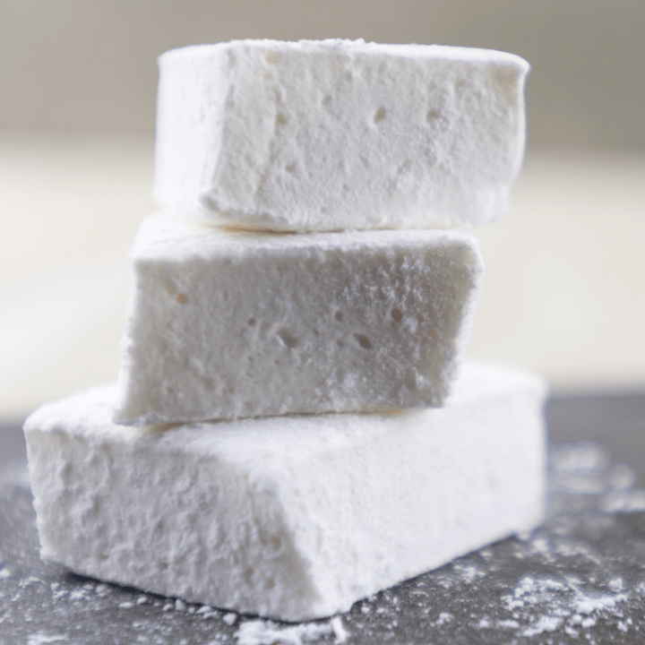 Homemade Healthy Marshmallows: Delicious and Nutritious - Flourishing ...